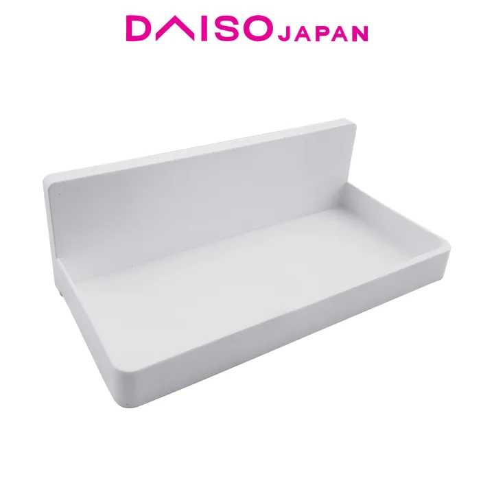 Daiso Multipurpose Tray with Magnet | Lazada PH