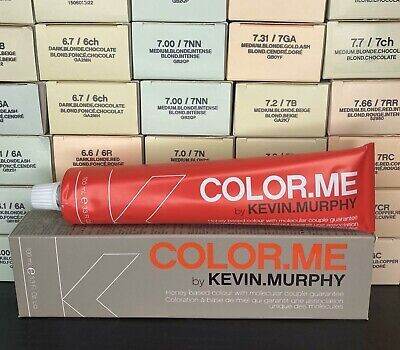 Kevin.Murphy Color.Me สีถาวร | Lazada.co.th