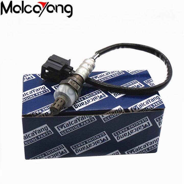 Exhaust Gas O2 Lambda Probe Oxygen Sensor A0045425318 0045425318 for ...