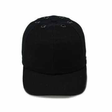 Topi Pelindung Topi Pengaman Topi Safety WORKING CAP Original Krisbow ...
