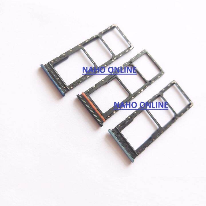 SIMTRAY SIMCARD INFINIX HOT 10 PLAY X688 X688B | Lazada Indonesia