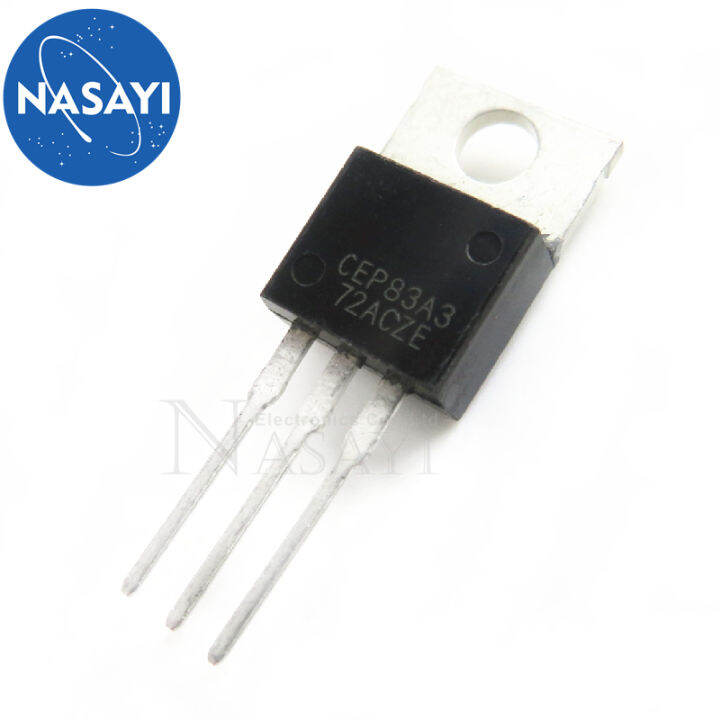 CEP83A3 83A3 TO-220 | Lazada.co.th