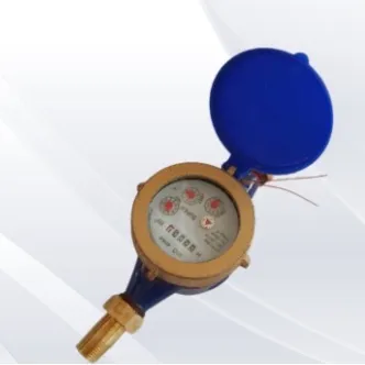 [FS]Heavy Duty Metal Brass water meter(HANKING BRAND) | Lazada PH