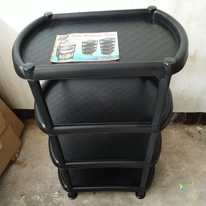 nikko jumbo rack 4layer | Lazada PH