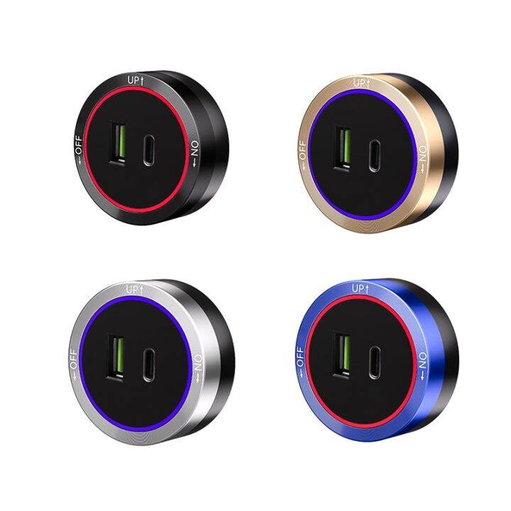 USB A And Type C Socket Universal Standard Removable Modular For KXN ...