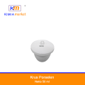 Cawan Porselen atau Krus Porselen laboratorium 50 mL | Lazada Indonesia