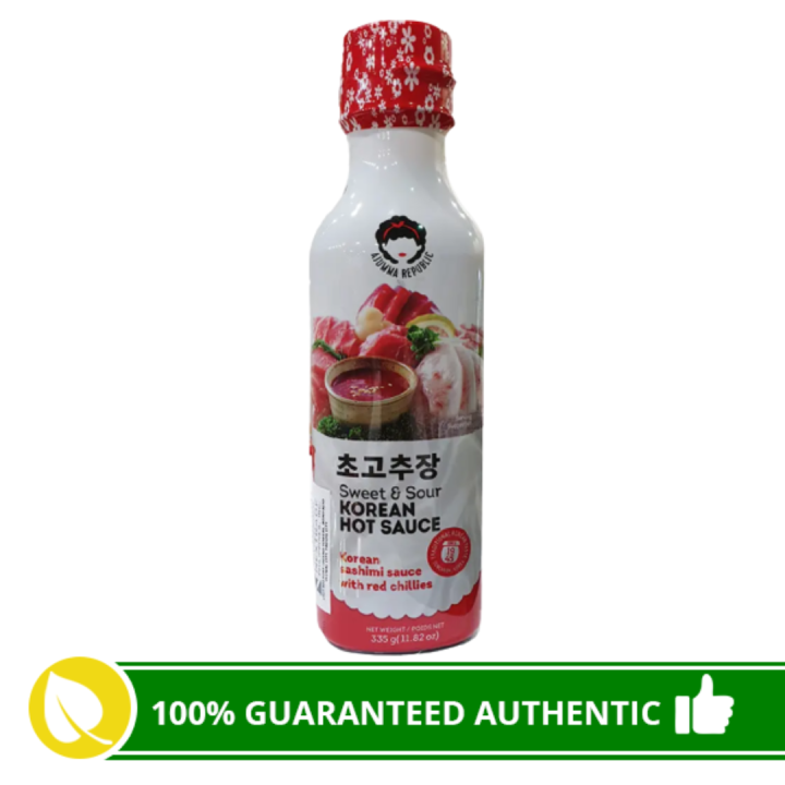 Maeil Sweet And Sour Gochujang 300g | Lazada PH