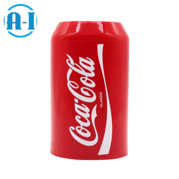 A-I Silicone Beer Can Covers Hide A Beer Sleeve Fits 355ml Beverage ...