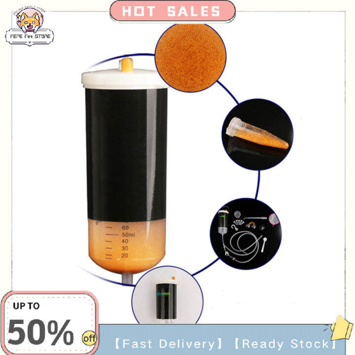 Brine Shrimp Incubator Artemia Professional Efficient Simple Operation ...