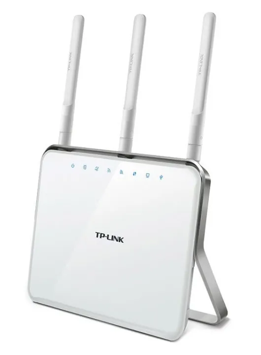 Tp-link Archer C9 Wifi Router | Lazada PH