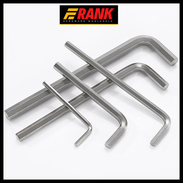 Hex Wrench Key Hand Tools Wrenches for plate plaka bolts wrench allen ...