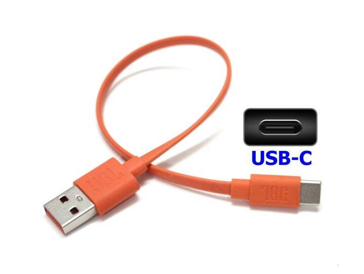 20cm Type C Usb c Charging Cable For Jbl Club Nc Reflect Mini Charge4 ...