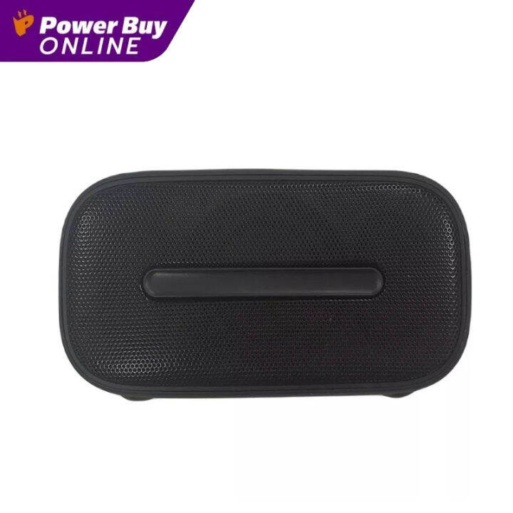 WIZZ ลำโพงเชื่อมต่อไร้สาย (5 วัตต์) รุ่น WR-512 | Lazada.co.th