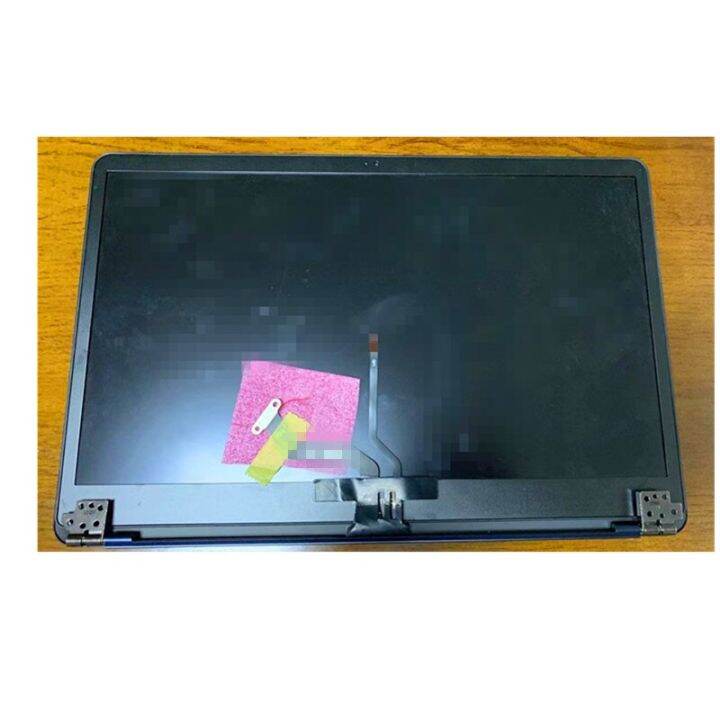 LCD Assembled For ASUS Zenbook Pro UX550 UX550V UX550VD UX550VE ...