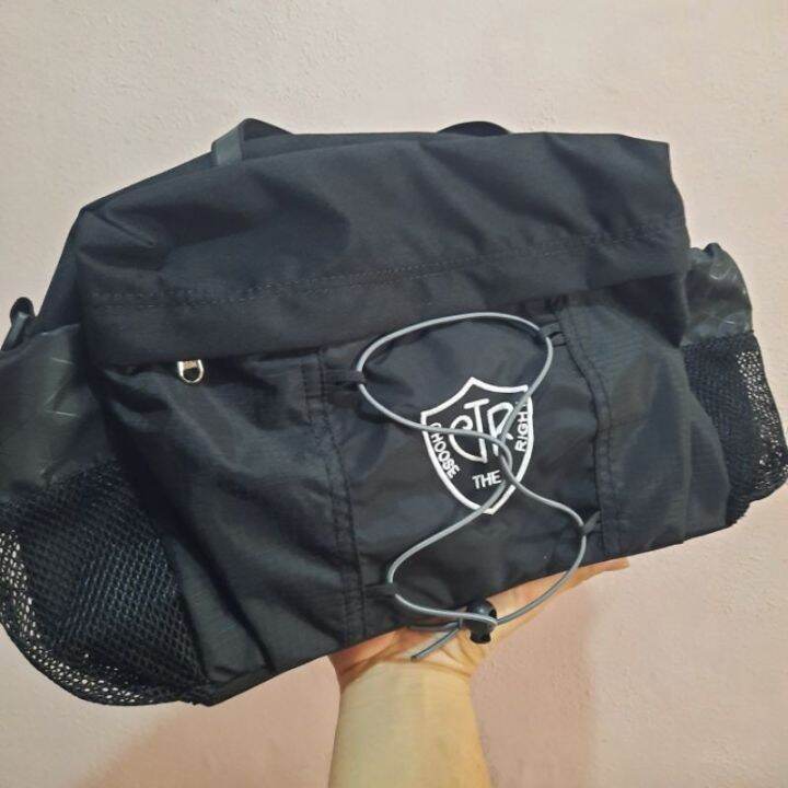 CTR Proselyting Missionary Bags for Elders & Sisters | Lazada PH