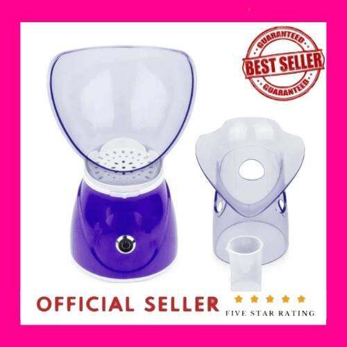 Steam Inhalation Suob Machine Automatic Inhaler Steamer | Lazada PH