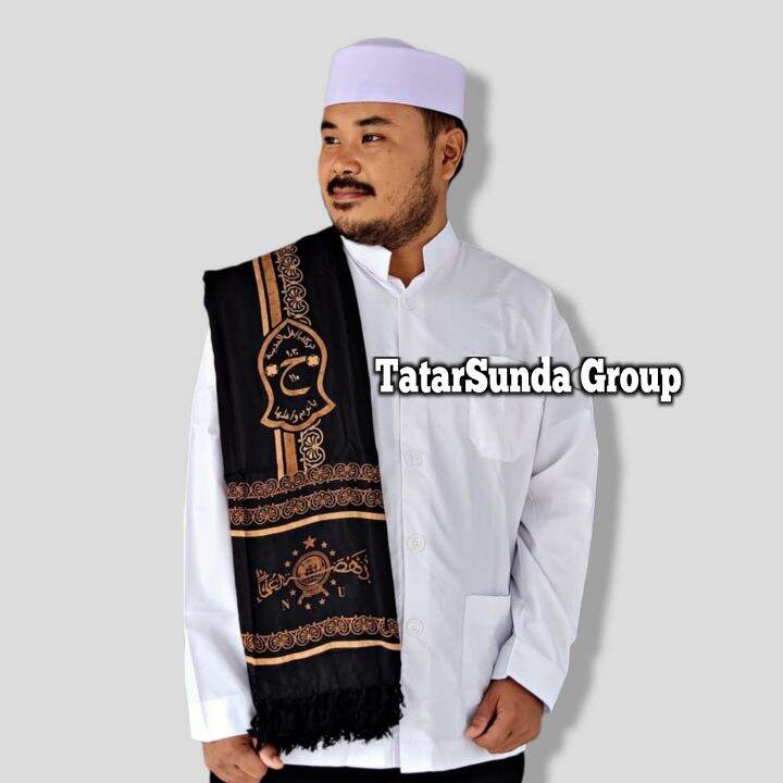 Sorban Ridak Solo Panjang ukuran jumbo serban santri terbaru 2023 ...