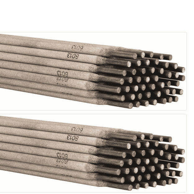 100pcs E6013 ####### Welding Rod 3/32 2.4mm good for metal/stainless ...