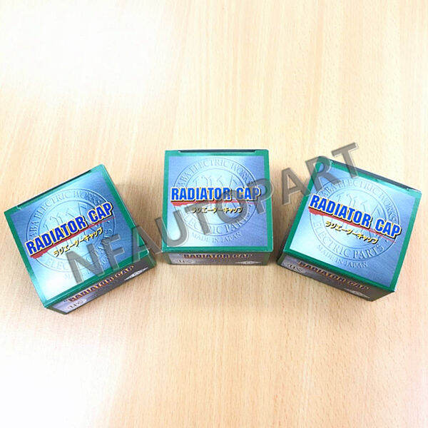 F.E.W Radiator Cap - Japan Made Radiator Cap R148 | Lazada