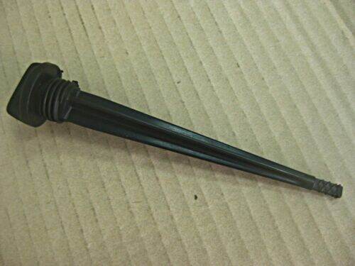 HONDA C70 C90 C65 ENGINE OIL STICK "BLACK" #ก้านวัดระดับน้ำมันเครื่อง ...