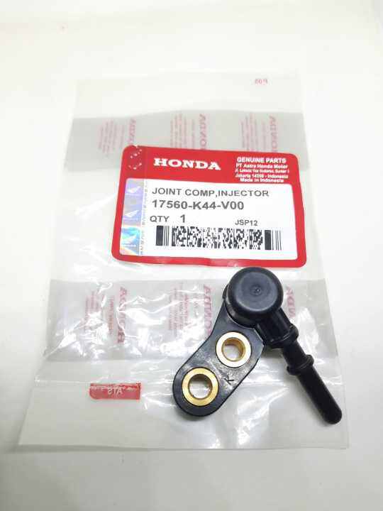 dudukan injector beat pop beat esp/joint injektor beat esp beat pop ...