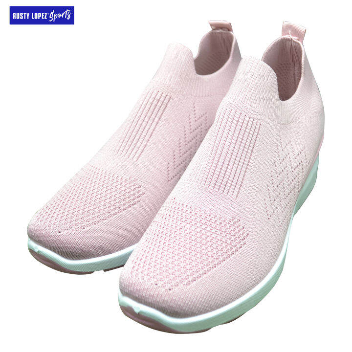 Rusty Lopez Ladies Sneaker Sport Shoes | Lazada PH