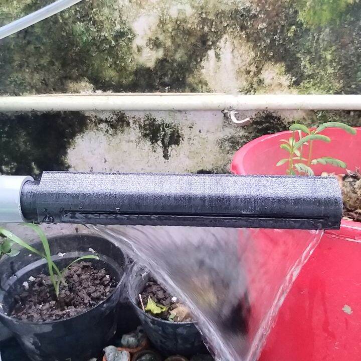 Waterfall Kolam Koi Air Terjun Aquarium | Lazada Indonesia