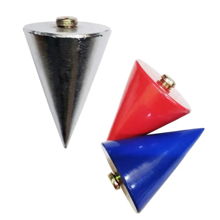 Plumb Bob SILVER / Hulog 250g / 300g / 400g | Lazada PH