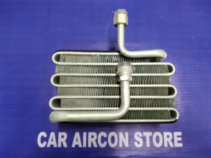 NISSAN SAFARI PATROL TD42 car aircon evaporator (REAR) | Lazada PH