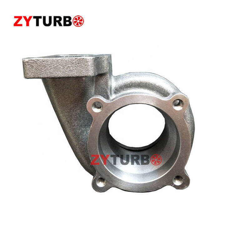 GT3582 GT35 turbo charger A/R 0.63 4Bolts T3 Flange 68mm 84Trim Turbine ...