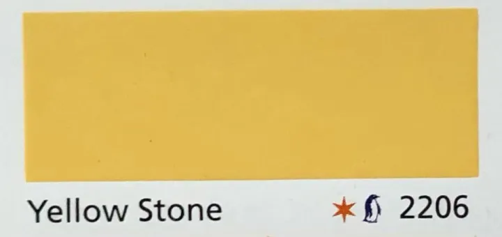 JOTUN Jotashield Antifade Colours 2206 - Yellow Stone 2.5LT / 4KG Cat ...