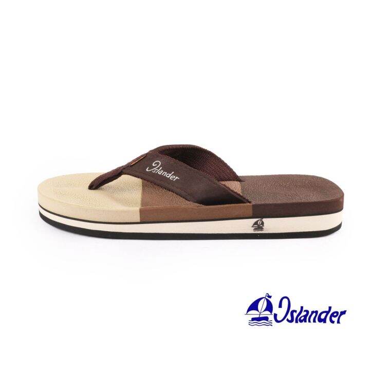 ∏℗ Islander Hybrid DL (Brown) | Lazada PH