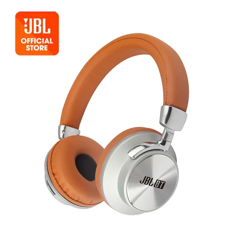 JBL Wireless Bluetooth Headphones 98BT Over-Ear Wire Noise Cancelling ...