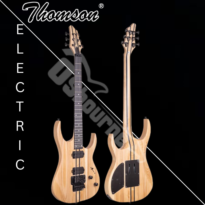 Thomson Electric Guitar FE NA | Lazada PH