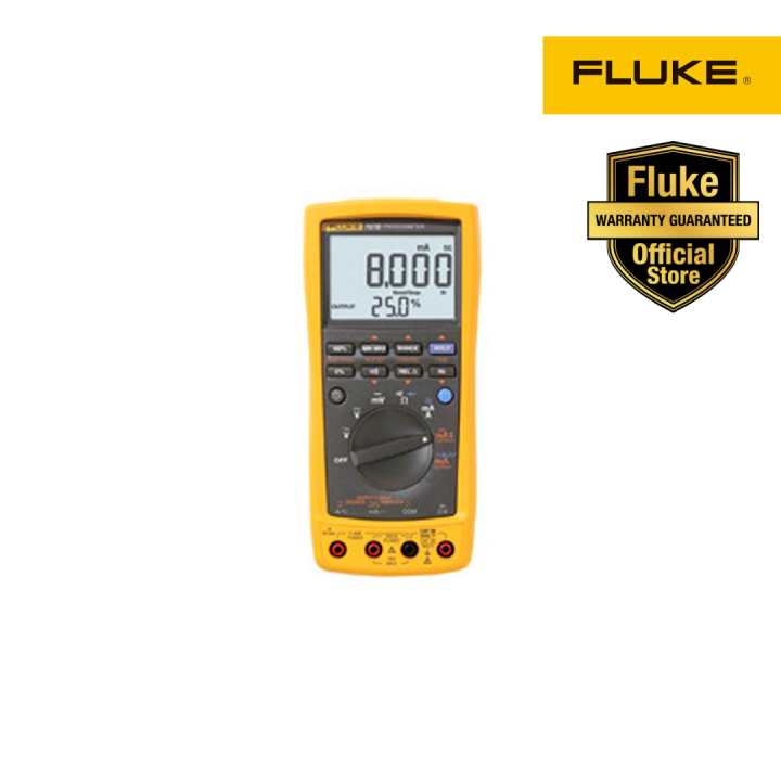 Fluke 787B ProcessMeter™ | Lazada Singapore