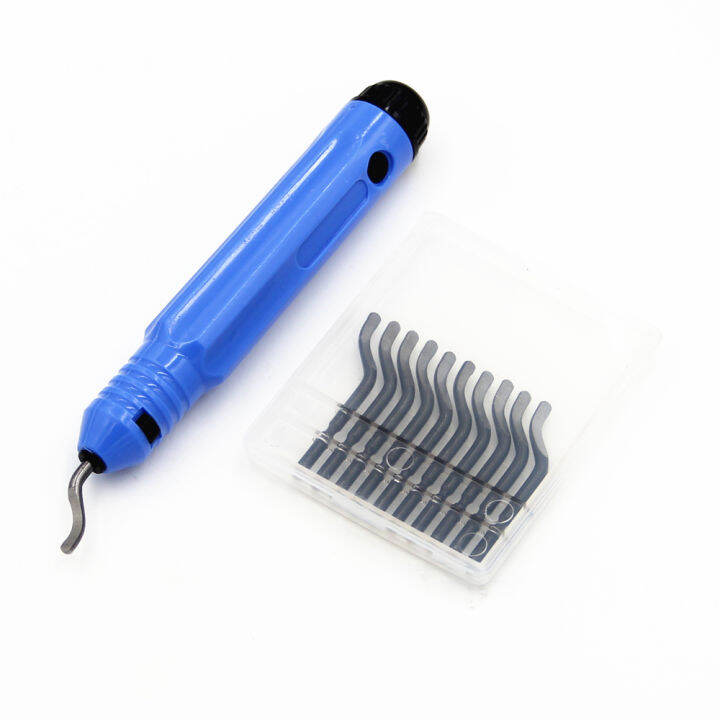 Handheld Burr Trimming Cutter NB1100 Portable Deburring Tool ...