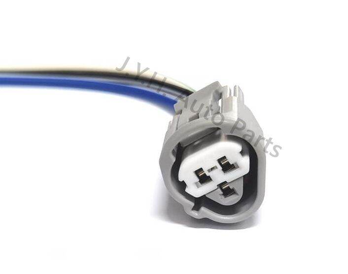 Coolent Thermo Fan Switch Socket Connector For Perodua Viva (3PIN ...