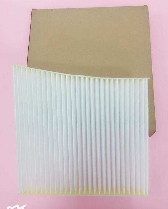 041520-2650S CABIN AIR COND FILTER TOYOTA HILUX VNT KUN26,VIGO KUN25 ...