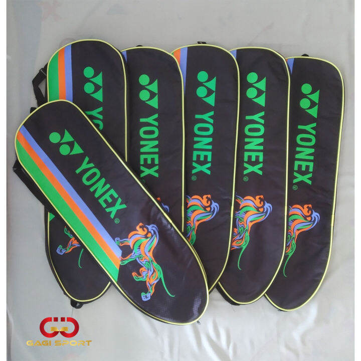 Tas Raket Badminton Yonex R1/ Kecil Premium Full Thermo | Lazada Indonesia