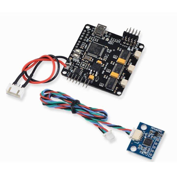 Storm32 BGC 32Bit 3-Axis STM32 Brushless Gimbal Controller Board With ...