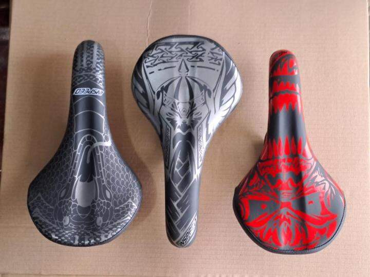 INSPEED SADDLE | Lazada PH