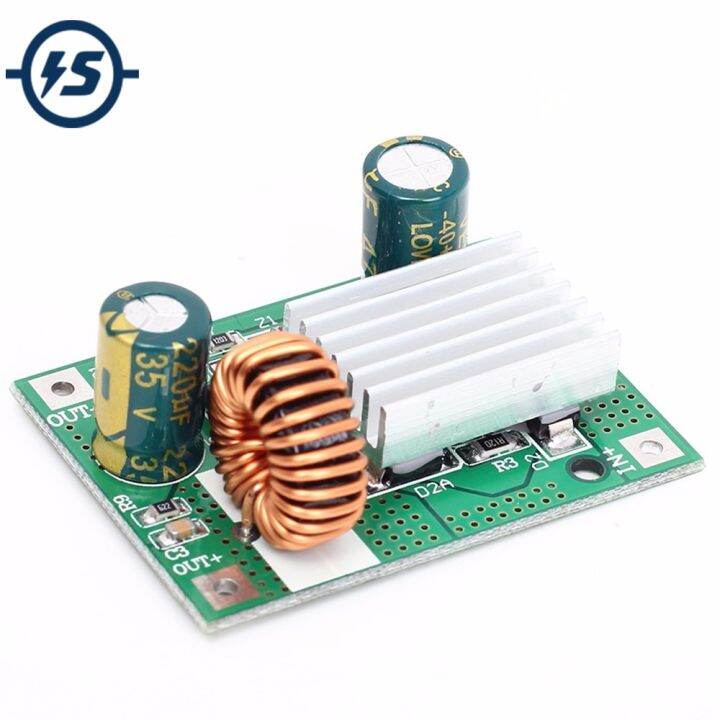 5V DC DC Step Down Module Power Supply Non isolated Buck Converter 9V ...