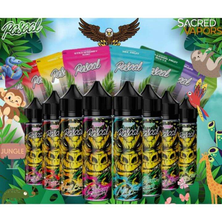 RASCAL PREMIUM BLEND | Lazada PH