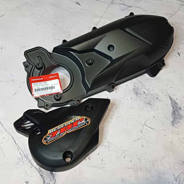 BAK COVER CVT VARIO AIRBLADE NEW / BAK CVT AIRBLADE NEW / COVER CVT ...