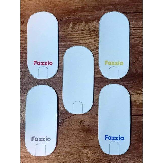 Yamaha Fazzio Panel Gauge Screen Protector | Lazada PH