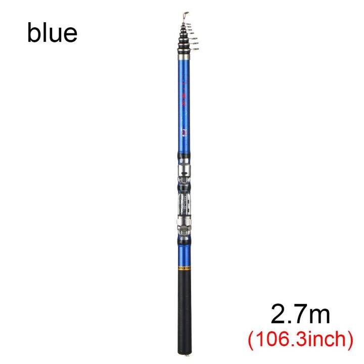 【COD&Ready Stock】1.5m/1.8m/2.1m/2.4m/2.7m/3m High Quality Telescopic ...