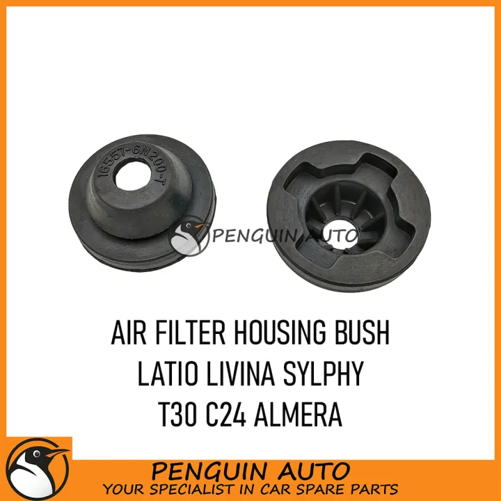 NISSAN LATIO C11 LIVINA L10 SYLPHY G11 X-TRAIL T30 SERENA C24 ALMERA ...