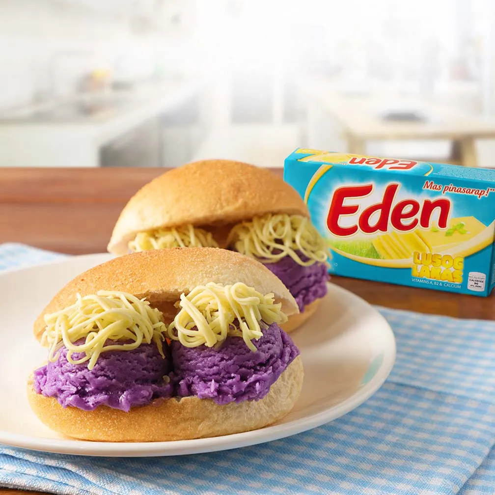 Eden Cheese Original 165g Exp 21-Dec-2022 As the Picture | Thisshop