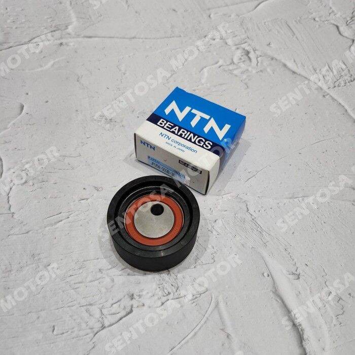 pulley tensioner timing belt suzuki vitara escudo sidekick asli NTN | Lazada Indonesia