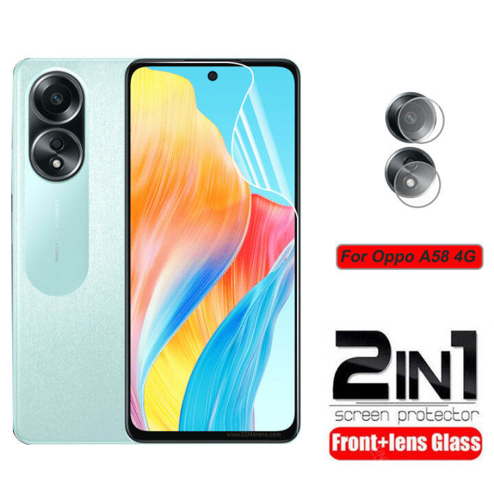 สำหรับ A58 Oppo A78 79 A18 A58 X A98 98 A 58X 58 A 78 A38 OrOppo A78 ...
